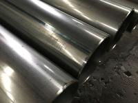 China EN10305 - 2 Cold Rolled Seamless Tube , Auto Parts ERW Dom Steel Tubing for sale