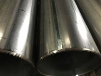 China EN10305 - 2 Cold Rolled Seamless Tube , Auto Parts ERW Dom Steel Tubing for sale