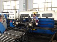 China Cold Drawn Hydraulic Seamless Precision Steel Tube 0.5 - 12mm Thickness DIN Standard for sale