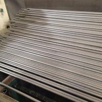China Heavy Wall Seamless Precision Steel Tube Round Shape For Hydraulic System for sale