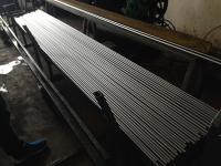 China Heavy Wall Seamless Precision Steel Tube Round Shape For Hydraulic System for sale