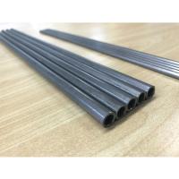 China Mechanical Hydraulic Seamless Precision Steel Tube With Black Phosphate Finish for sale