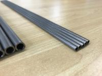 China Mechanical Hydraulic Seamless Precision Steel Tube With Black Phosphate Finish for sale