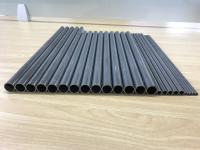 China Mechanical Hydraulic Seamless Precision Steel Tube With Black Phosphate Finish for sale