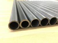 China Mechanical Hydraulic Seamless Precision Steel Tube With Black Phosphate Finish for sale