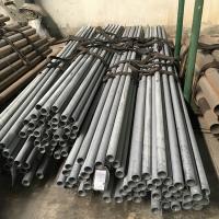 China Round Carbon Steel Seamless Precision Steel Tube Cold Drawn 5 - 60mm Thickness for sale