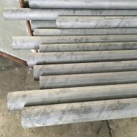 China Round Carbon Steel Seamless Precision Steel Tube Cold Drawn 5 - 60mm Thickness for sale