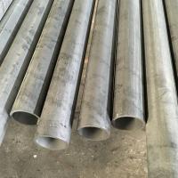 China Round Carbon Steel Seamless Precision Steel Tube Cold Drawn 5 - 60mm Thickness for sale