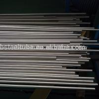 China High grade seamless astm a269 316l stainless steel seamless pipe for sale