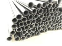 China 321 Stainless Steel Seamless Precision Steel Tube Heat Resistant DIN Standard for sale