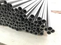 China 321 Stainless Steel Seamless Precision Steel Tube Heat Resistant DIN Standard for sale