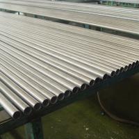China Hydraulic Cold Drawn Welded Tubes for sale