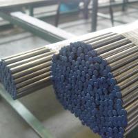 China Hydraulic Cold Drawn Welded Tubes for sale