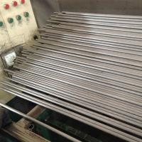 China Hydraulic Cold Drawn Welded Tubes for sale