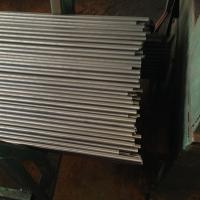 China Hydraulic Cold Drawn Welded Tubes for sale
