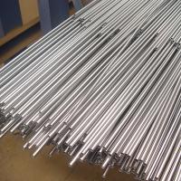 China Hydraulic Cold Drawn Welded Tubes for sale