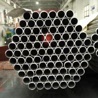 China Hot Finish SA 179 Hydraulic Cylinder Tube , Seamless Carbon Steel Tubing For Hear Exchanger for sale