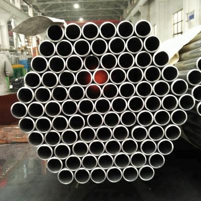 China Hot Finish SA 179 Hydraulic Cylinder Tube , Seamless Carbon Steel Tubing For Hear Exchanger for sale