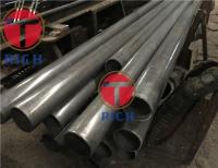 China ASTM A192 Carbon Steel Seamless Boiler Tube For High Pressure for sale