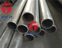 China ASTM A192 Carbon Steel Seamless Boiler Tube For High Pressure for sale