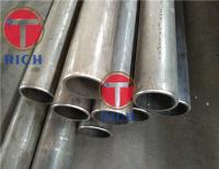 China ASTM A192 Carbon Steel Seamless Boiler Tube For High Pressure for sale