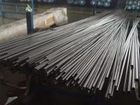 China DIN 2393 Cold Drawn Seamless Welded Pipe High Precision For Auto Industry for sale