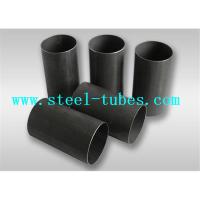 China Seamless Automotive Steel Pipe Cold Drawn For Axle Shaft Sleeve YB / T5035 - 1993 for sale