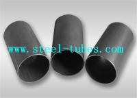 China Seamless Automotive Steel Pipe Cold Drawn For Axle Shaft Sleeve YB / T5035 - 1993 for sale