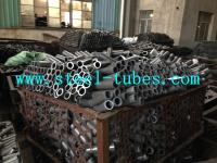 China High Pressure Gas Cylinder Pipe 0.5 - 50 Mm Thickness 35CrMo4 Grade JIS Standard for sale