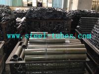 China High Pressure Gas Cylinder Pipe 0.5 - 50 Mm Thickness 35CrMo4 Grade JIS Standard for sale