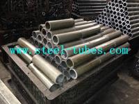 China High Pressure Gas Cylinder Pipe 0.5 - 50 Mm Thickness 35CrMo4 Grade JIS Standard for sale