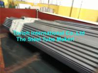 China Carbon / Alloy Automotive Steel Pipe Cold Rolled 20# Grade ASTM A513 Standard for sale