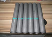 China Carbon / Alloy Automotive Steel Pipe Cold Rolled 20# Grade ASTM A513 Standard for sale