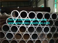 China Square Hot Finished Structural Steel Tube 0.4 - 12mm Thickness DIN EN 10210 2 Standard for sale