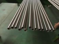 China ASTM A312 TP304L TP316L Structural Steel Tube Seamless For Natural Gas for sale