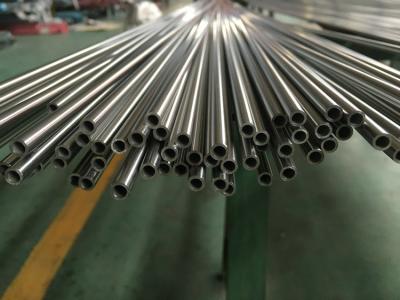 China TS16949 15CrMo  Hot Formed Structural Steel Tube for sale