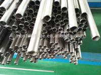 China 16mm - 30mm Structural Steel Tubing Grade 25 Hot / Cold Finished Seamless Tube for sale