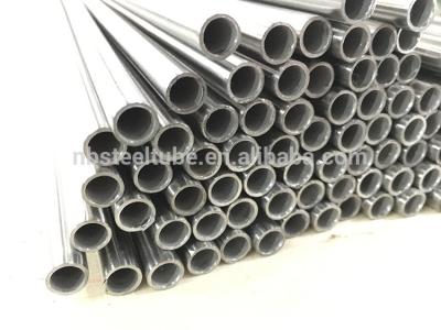 China GB/T8162 Hot Finished Seamless Carbon Steel Tube 12m Length for sale
