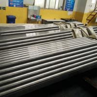 China Hollow Section Seamless Alloy Steel Tube Cold Drawn With Bright Surface for sale