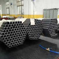 China 1 - 50mm Thickness Seamless Alloy Steel Pipe , Alloy Round Tube ASTM Standard for sale