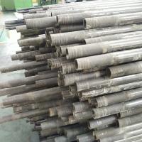 China Cold Drawn Alloy Steel Tube 6 - 420 Mm Outer Diameter Corrosion Resistance for sale