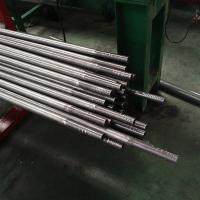 China Cold Drawn Alloy Steel Tube 6 - 420 Mm Outer Diameter Corrosion Resistance for sale