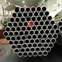 China Alloy Polished Stainless Steel Tubing Cold Drawn 1 - 50mm Thickness for sale
