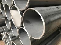 China E275 / E355 Carbon Welded Steel Tube Cold Drawn High Strength For Auto Parts for sale