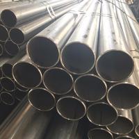 China High Grade Hollow Seamless Precision Steel Tube Wear Resistant Q195 Black Color for sale