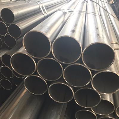 China High Grade Hollow Seamless Precision Steel Tube Wear Resistant Q195 Black Color for sale