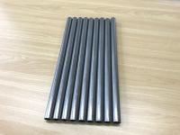 China Black Phosphate Finish Erw Precision Steel Tubes Cold Drawn 1 - 12m Length for sale