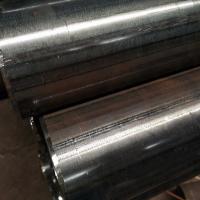 China Cold Drawn Welded Precision Steel Tube , Dom Steel Tubing EN10305 -  2 for sale