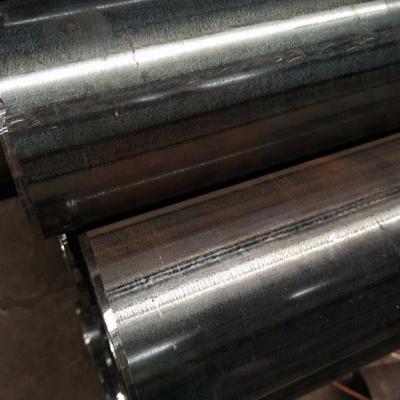 China Cold Drawn Welded Precision Steel Tube , Dom Steel Tubing EN10305 -  2 for sale