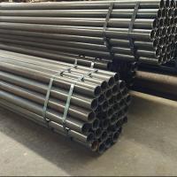 China Cold Drawn Welded Precision Steel Tube , Dom Steel Tubing EN10305 -  2 for sale
